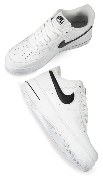 Кроссовки Nike Air Force 1 - купить с доставкой по выгодным ценам в ...