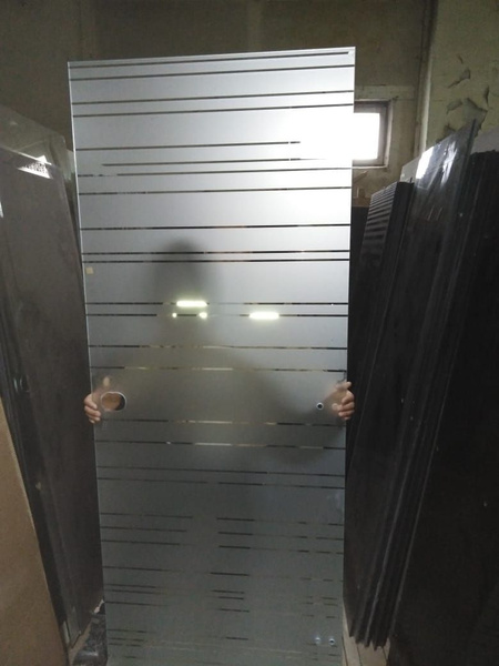 Паста для матирования стекла IVSATIN - 100 г+100 г - купить с доставкой ...