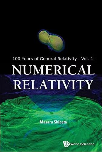 Numerical Relativity - купить с доставкой по выгодным ценам в интернет ...