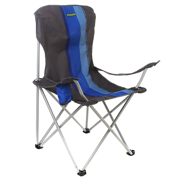 Zagorod Стул складной туристический - купить с доставкой по выгодным ...