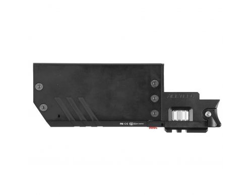 Трассерная насадка (ACETECH) Genesis Tracer Unit (COMPACT) for Glock 19 ...