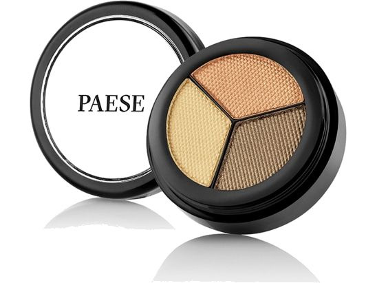 Тени для век PAESE Opal - купить с доставкой по выгодным ценам в ...