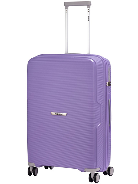 Robinzon Чемодан Полипропилен 67 см 70 л купить на OZON по низкой цене (1311748749)