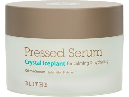 Blithe Сыворотка для лица, 50 мл - купить с доставкой по выгодным ценам ...