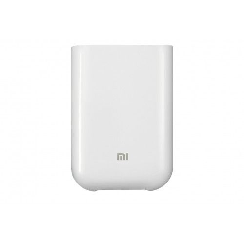 Компактный фотоаппарат Портативный фотопринтер Xiaomi, белый - купить ...