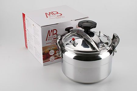Скороварка Mayer&Boch, Металл, 5 л - купить с доставкой по выгодным ...