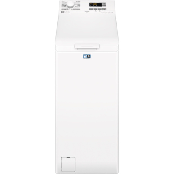 Стиральная машина с вертикальной загрузкой Electrolux EW6TN5061F купить ...