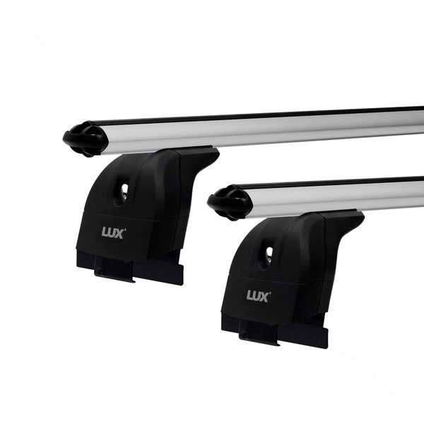 Комплект багажника LUX 709125.842488-791446-698881 - купить по ...