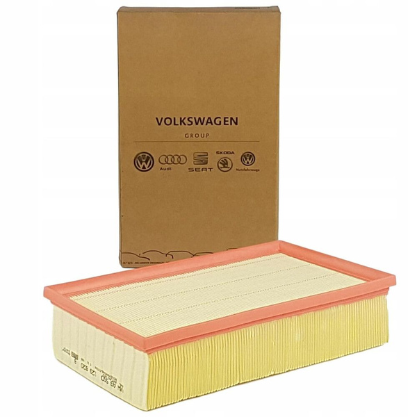 Фильтр воздушный VAG (VW/Audi/Skoda/Seat) 5Q0129620B - купить по ...