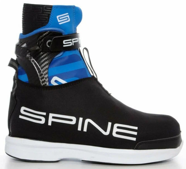 Чехлы для ботинок SPINE Overboot (505-1) (черный) (р36-37) купить по выгодной цене в интернет ...