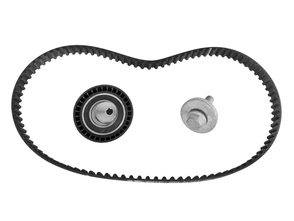 Ремкомплект ГРМ LADA Largus 8 клапанов GATES - Gates арт. K015662XS ...