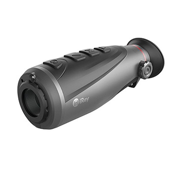 Тепловизионный монокуляр iRay AP09 9мм - купить по выгодной цене в интернет-магазине OZON ...