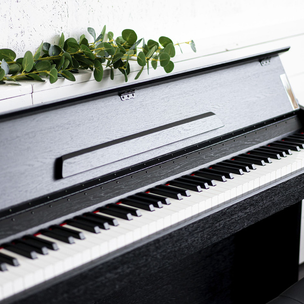 Grace CP-150 BK - Цифровое пианино в корпусе с тремя педалями - купить с доставкой по выгодным ...