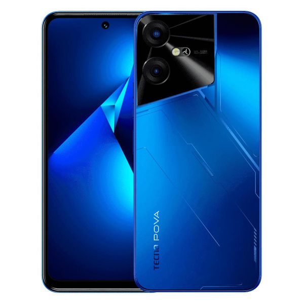 Смартфон Tecno Pova Neo 3 - купить по выгодной цене в интернет-магазине ...