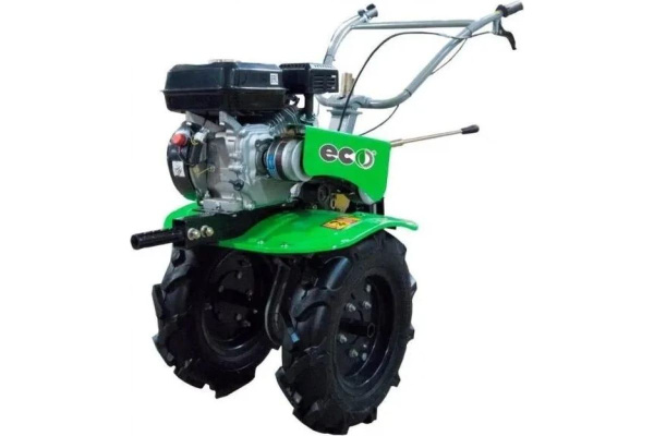 ECO Мотоблок купить на OZON по низкой цене (1550089311)