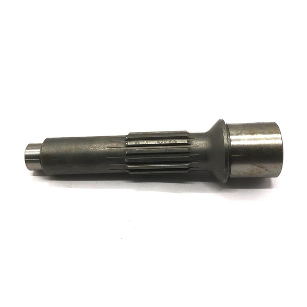 Вал гидромотора хода Komatsu 708-8H-32180 - купить с доставкой по ...