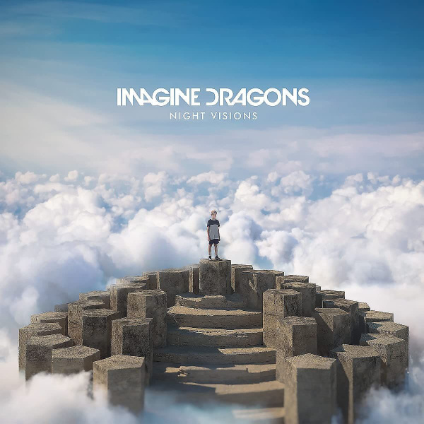 CD Imagine Dragons. Night Visions. 10th Anniversary (2 CD) - купить по ...