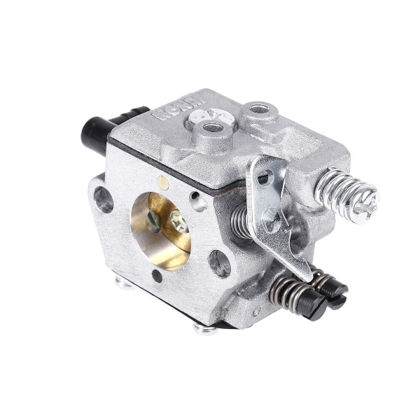 Карбюратор 3800 3816 38 Patriot Лесник для бензопилы без подкачки 1в ...