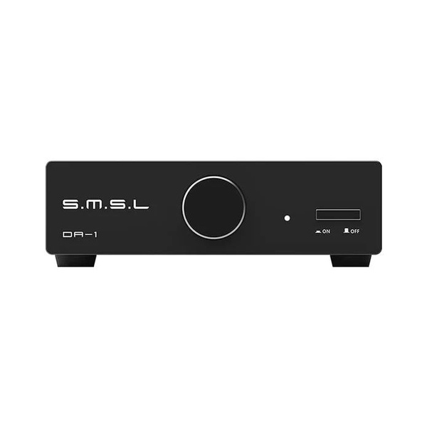 Усилитель мощности SMSL, Транзисторный - купить по выгодной цене в ...