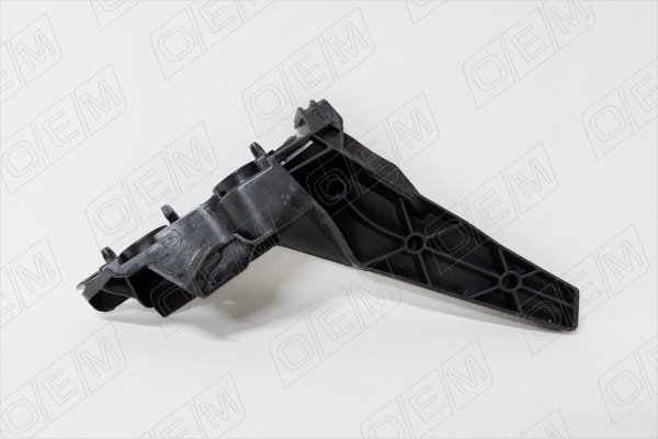 Крепление переднего бампера левое для Фольксваген Джетта 7 2018-2021 ...