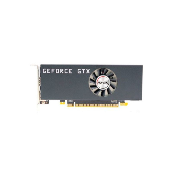 Видеокарта AFOX GeForce GTX 1050 Ti, - купить по низким ценам в ...