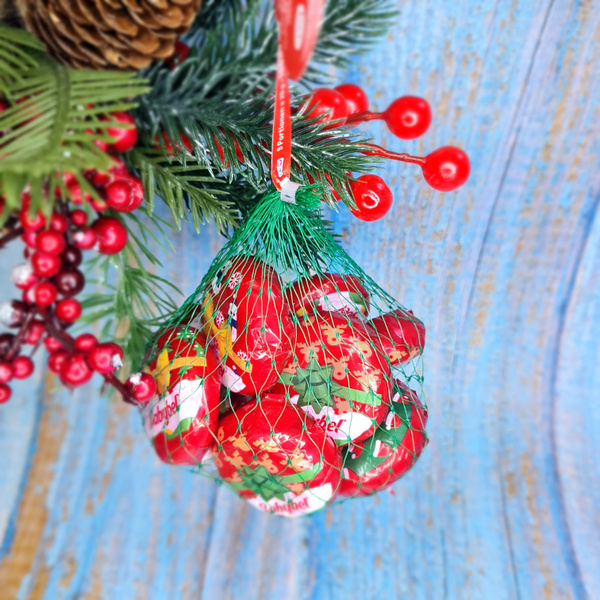 Мягкий сыр Бейбибел Оригинальный мини сетка 9х20 (Original Mini Cheeses ...