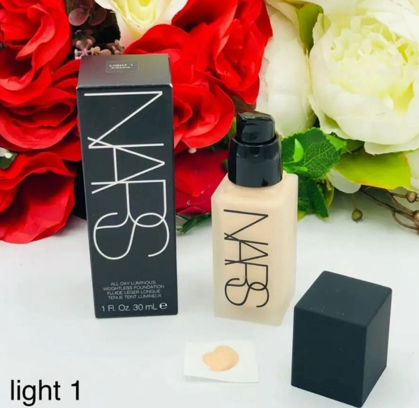 NARS Тональник - купить с доставкой по выгодным ценам в интернет ...