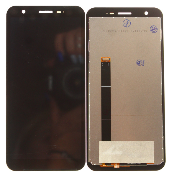 Запчасть для мобильного устройства OINO Дисплей для Blackview BV4900 ...