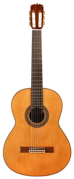 YAMAHA CS40 - гитара классическая 3/4 ЯМАХА - купить с доставкой по ...