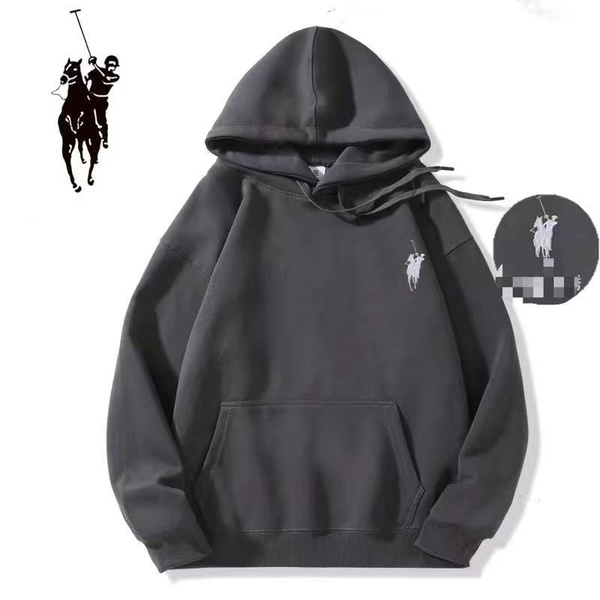 Толстовка Polo Ralph Lauren - купить с доставкой по выгодным ценам в ...