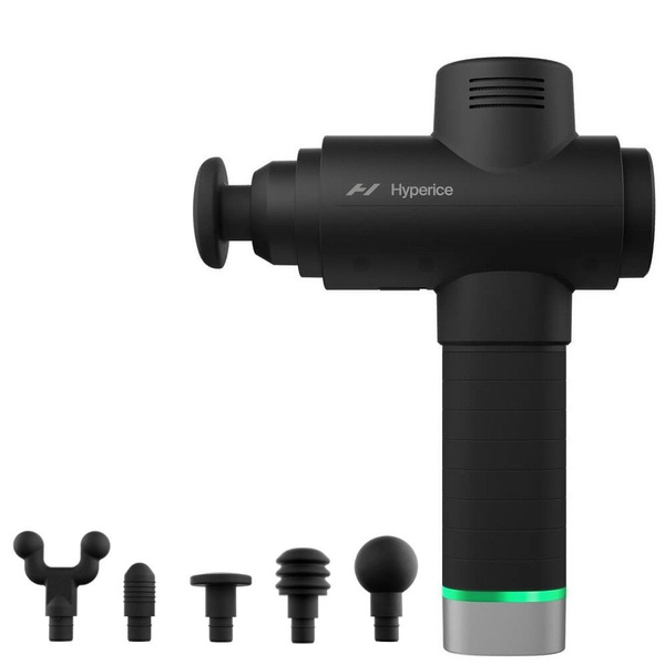 Массажер Hyperice Hypervolt 2 Pro BT - купить с доставкой по выгодным ценам в интернет-магазине ...