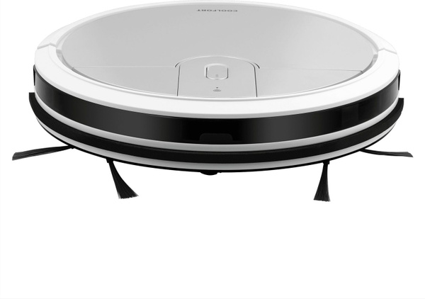 Робот-пылесос Coolfort n259257 - купить по выгодной цене в интернет ...