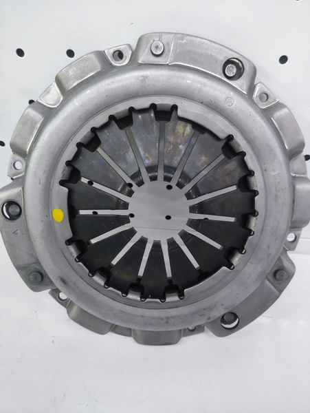 Корзина сцепления SECO SCDW109 Aveo 1.6 DOHC /1,4 SOHC (D 215 мм ...