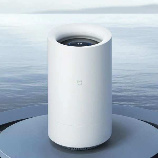 Mijia Увлажнитель воздуха Xiaomi Pure Smart Humidifier Pro Enhanced ...