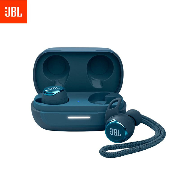 Наушники Внутриканальные JBL Беспроводные спортивные Bluetooth-наушники ...