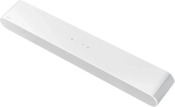 Саундбар Samsung HW-S61B 5.0 200Вт белый - купить по выгодной цене в ...