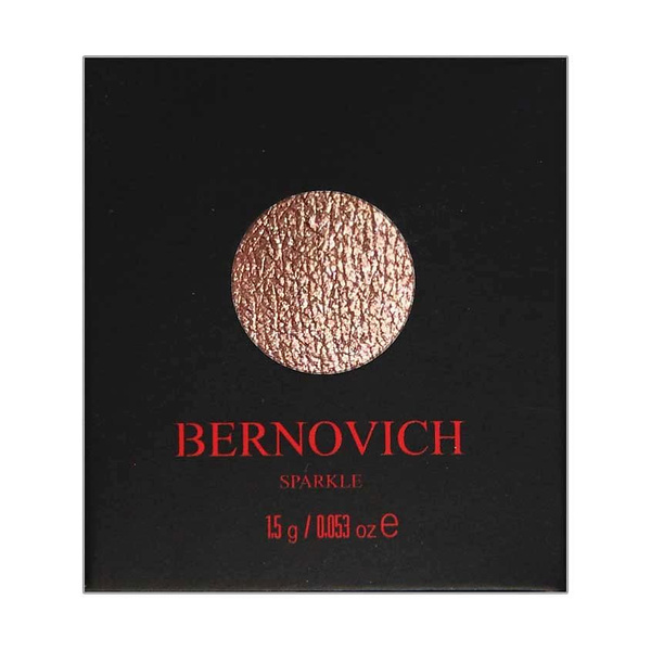 BERNOVICH Тени моно для век Sparkle № 39 Sparkle 1,5г - купить с ...