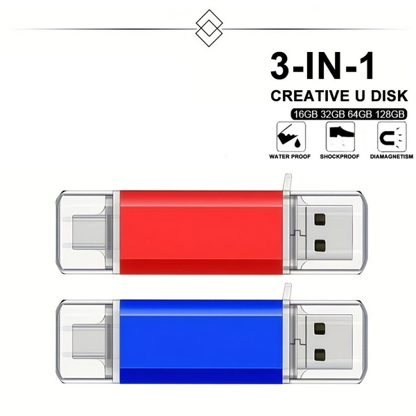 USB-флеш-накопитель Flash Memory Store LINBIAN 256 ГБ - купить по выгодной цене в интернет ...