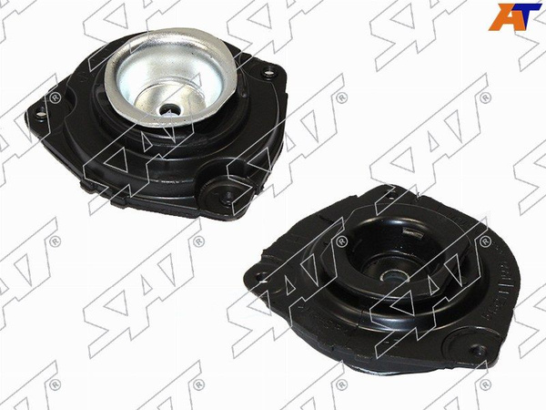 Опора передней стойки NISSAN BLUEBIRD SYLPHY CUBE MARCH NOTE TIIDA ...