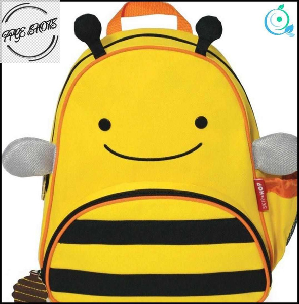 Skip Hop Рюкзак дошкольный ПчелаKah&Kee - купить с доставкой по ...