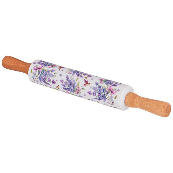 Скалка Flando - купить в интернет-магазине OZON с доставкой по России ...