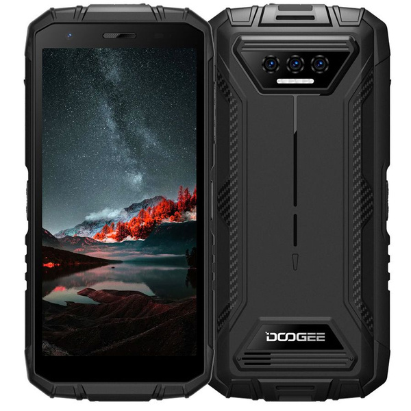 Смартфон Doogee S41 PLUS - купить по выгодной цене в интернет-магазине ...