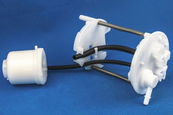 Топливный фильтр - WAJ арт. 77024-26010 - купить по выгодной цене в ...