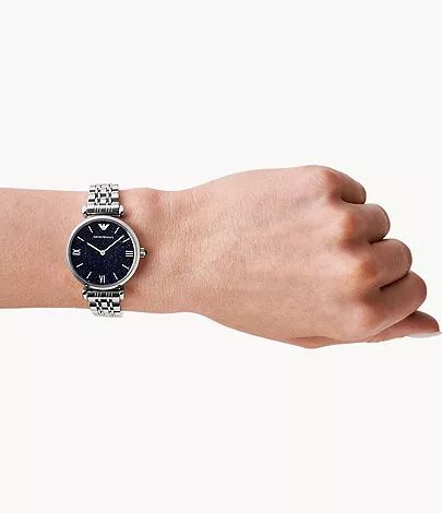 Armani Exchange Часы наручные Кварцевые AR11091 - купить с доставкой по ...