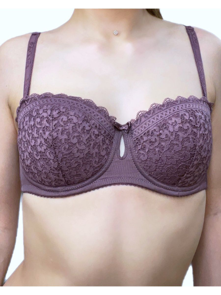 Бюстгальтер Anfen купить на OZON по низкой цене (1613002373)