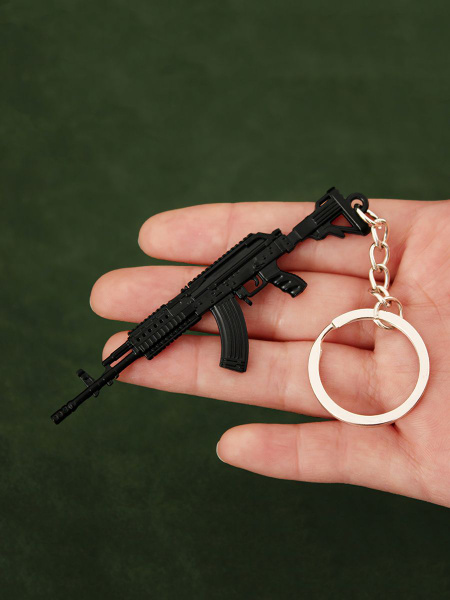 Брелок PUBG Beryl M762 купить на OZON по низкой цене (1374630697)