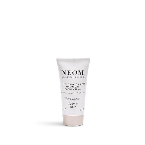 Neom Ночной крем для лица Travel Perfect nights sleep overnight facial ...