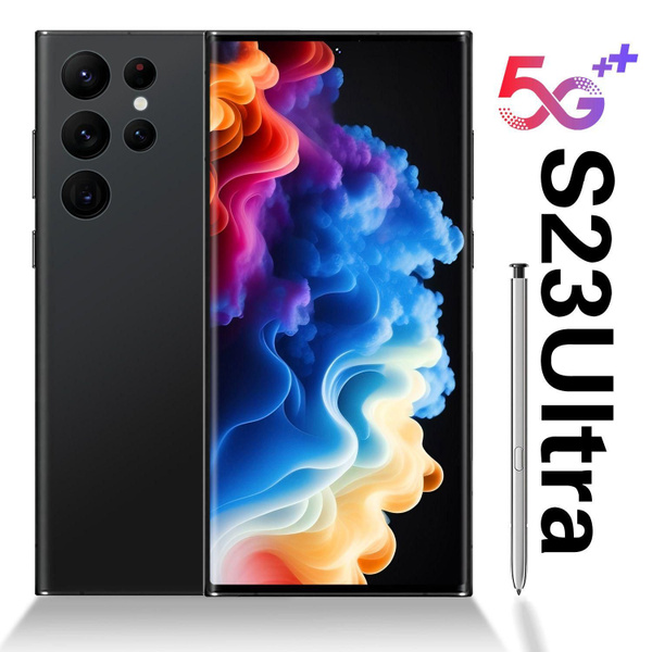 Смартфон S23 ultra со стилусом - купить по выгодной цене в интернет ...