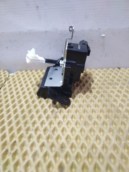 Замок крышки багажника для Hyundai/Kia 812301R200 - SegunAutoParts арт ...