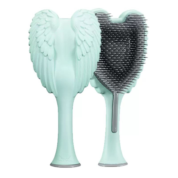 Расческа Tangle Angel British Angel Princess, массажная, подходит в ...